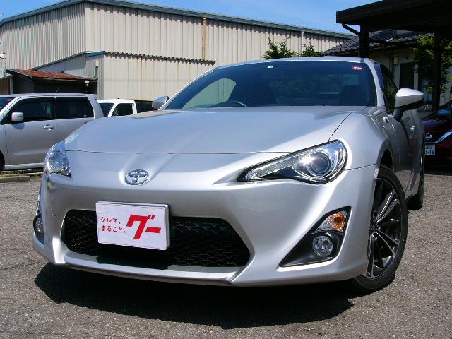 トヨタ 86 物件情報の新しい順 2ページ目の中古車一覧｜中古車検索 - 価格.com