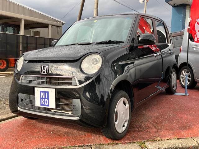 ホンダ N－ONE G Lパッケージ 4WD HIDヘッドライトの中古車｜グーネット中古車