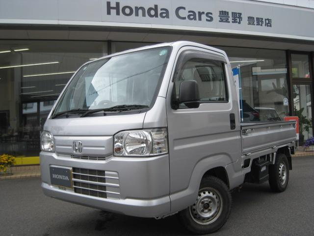 ホンダ アクティトラック SDX 4WD MT エアコンの中古車｜グーネット中古車