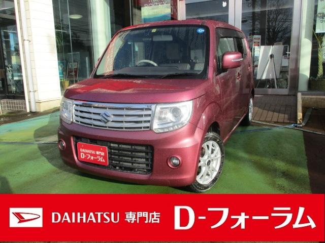 スズキ MRワゴン Wit XS 4WDの価格・性能・装備・オプション（2013年7月16日発売） 価格.com