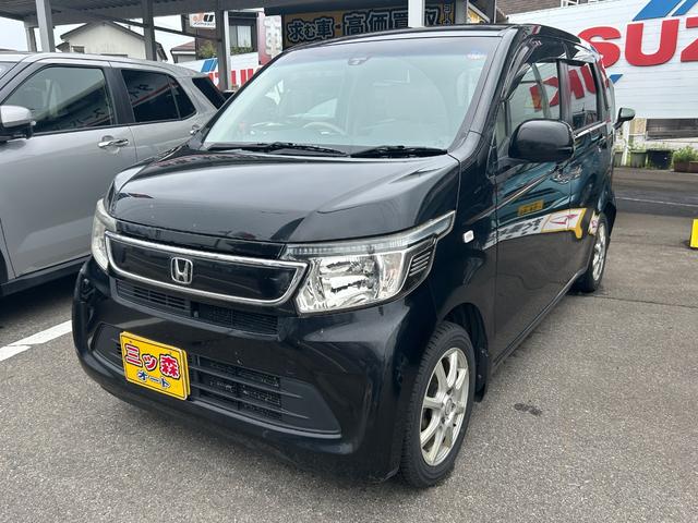 ホンダ N－WGN G Aパッケージ カーナビ TVの中古車｜グーネット中古車