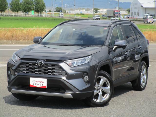 トヨタRAV4ハイブリッドG（4WD/CVT）【試乗記】 王の帰還 - webCG