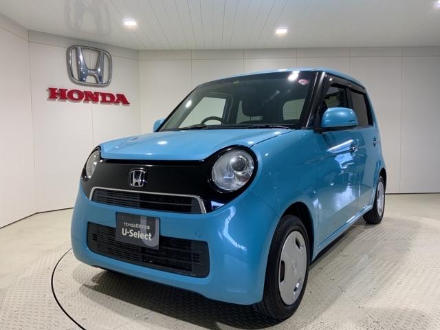 ホンダ N－ONE G Lパッケージ MナビRカメラETCHIDライトスマートキー サイドエアバッグの中古車｜グーネット中古車