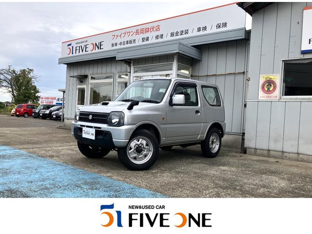 スズキ ジムニー XG 4AT デューラーA／T CD／AUXオーディオ ETC リモコンキー パワードアロック 67.9万円 平成23年(2011年) 新潟県 中古車 - 価格.com