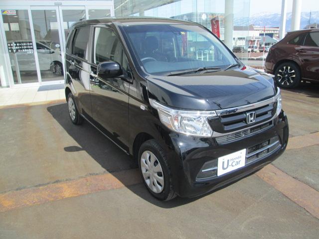 ホンダ N－WGN G Lパッケージ 4WD 走行87，000キロの中古車｜グーネット中古車