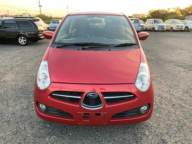 スバルR2（CVT）【試乗記（後編）】 驚かすのは、鬼面のみならず（後編） - webCG