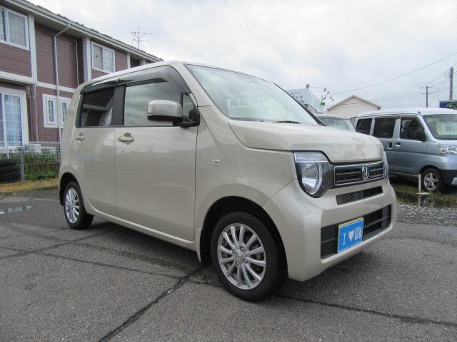 ホンダ N－WGN Lホンダセンシング 4WD ナビ＆TV バックカメラの中古車｜グーネット中古車