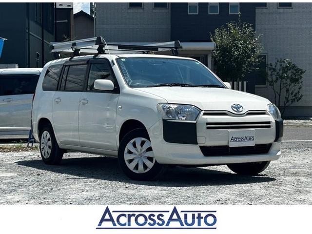 トヨタ サクシード TX 4WD ナビ TVの中古車｜グーネット中古車