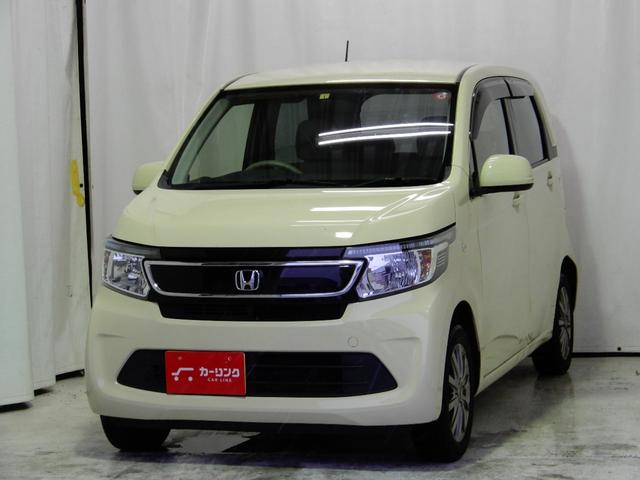 ホンダ N－WGN G CDチューナー 4WDの中古車｜グーネット中古車