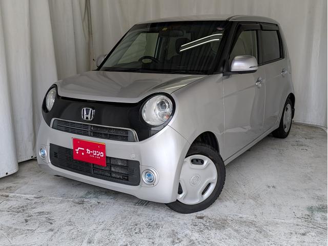 ホンダ N－ONE G Lパッケージ ディスプレイオーディオ Bluetoothの中古車｜グーネット中古車