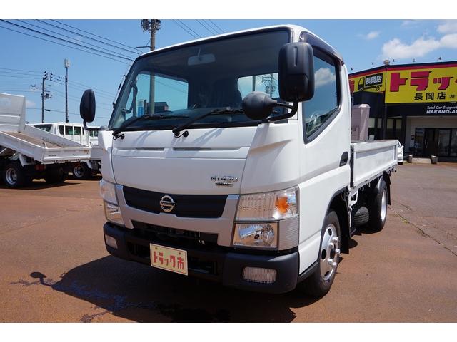 日産 NT450アトラス 2t FSL 標準 平ボディの中古車｜グーネット中古車