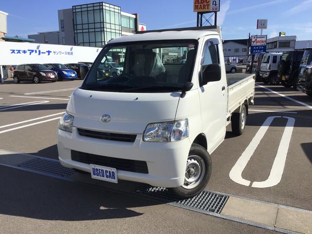 トヨタ ライトエーストラック DX Xエディション 4WD 5MTの中古車｜グーネット中古車
