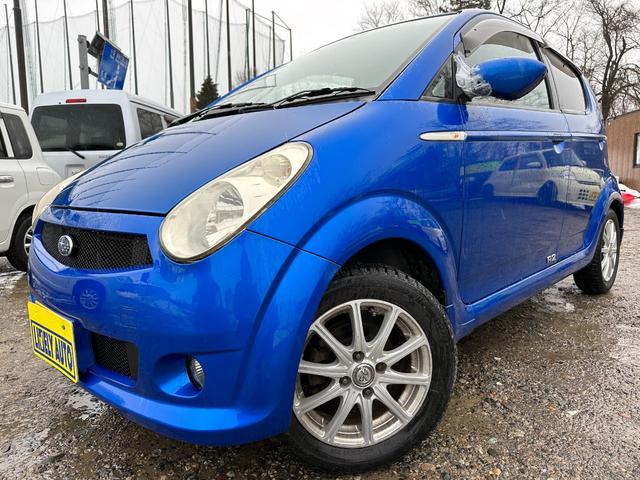 スバル R2 R カスタム タイプS 4WDの価格・性能・装備・オプション（2005年6月14日発売） 価格.com