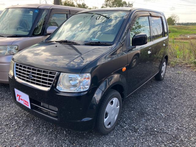 三菱 eKワゴン M 4WD CDの中古車｜グーネット中古車