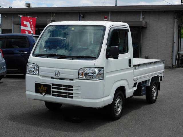 ホンダ アクティトラック SDX 5MT ETC付の中古車｜グーネット中古車