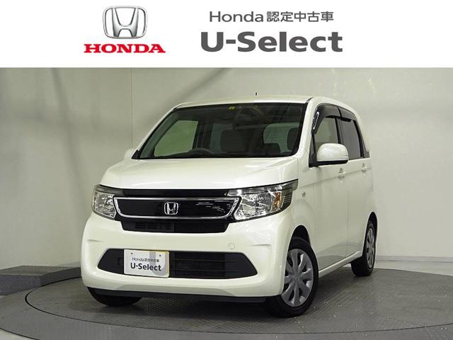 ホンダ N－WGN G CD ラジオ HIDライトの中古車｜グーネット中古車