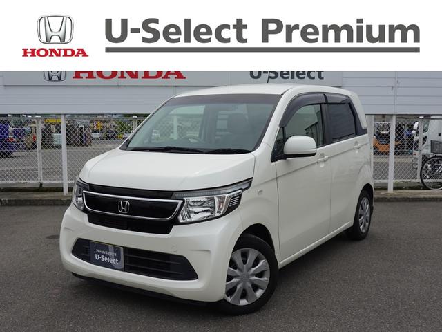 ホンダ N－WGN G ナビ（ケンウッドMDV－D502BT） TV ブルトゥースの中古車｜グーネット中古車