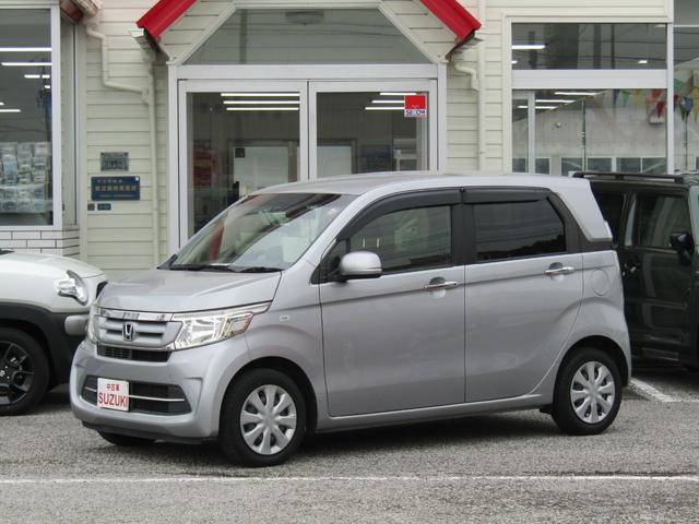 ホンダ N－WGN G SSパッケージII ナビ Bカメラ ETC シ－トヒ－タ－ 76.8万円 令和元年(2019年) 高知県 中古車 - 価格.com