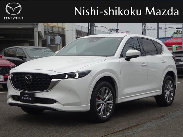 マツダ CX-5 XD Exclusive Modeの価格・性能・装備・オプション（2022年11月15日発売） 価格.com
