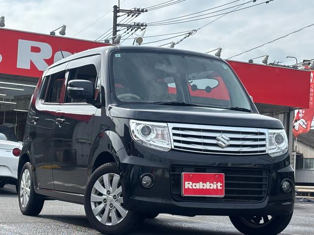 スズキ MRワゴンWit XS 社外SDナビ フルセグTV Bluetoothの中古車｜グーネット中古車