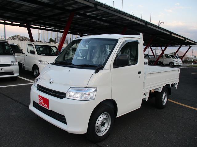 トヨタ タウンエーストラック 4WD DX Xエディション 750kgの中古車｜グーネット中古車