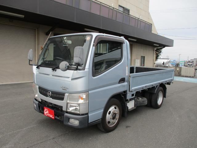 日産 NT450アトラス 積載2トンの中古車｜グーネット中古車