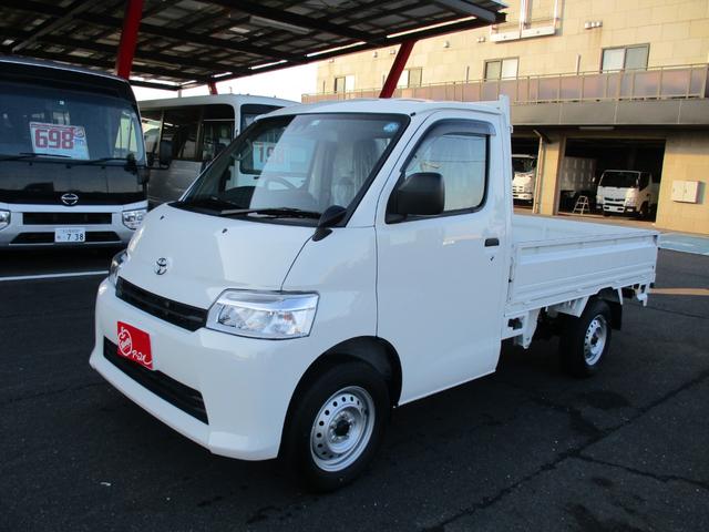 トヨタ タウンエーストラック 4WD DX Xエディション750kgの中古車｜グーネット中古車