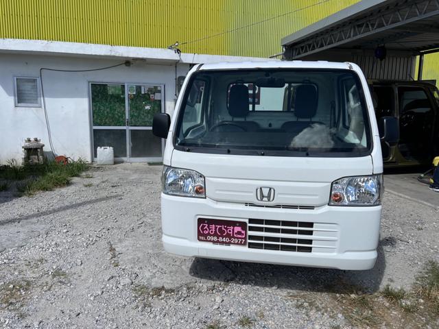 ホンダ アクティトラック アタック 4WD 5Fマニュアルの中古車｜グーネット中古車