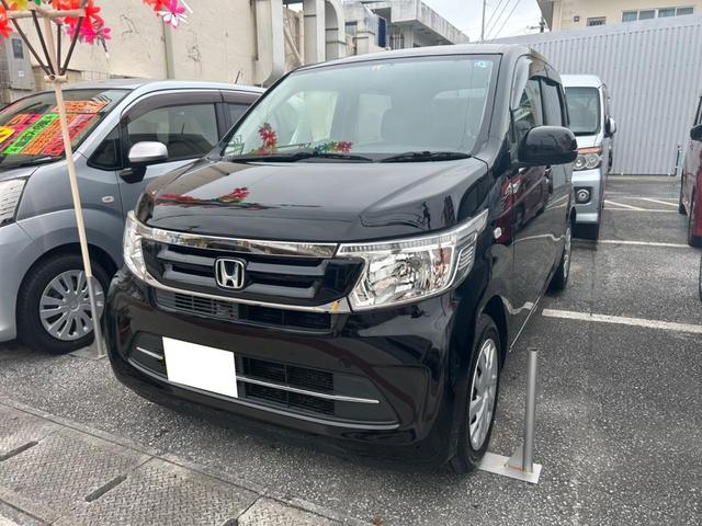 ホンダ N－WGN G 社外ナビTV DVD Bluetoothの中古車｜グーネット中古車