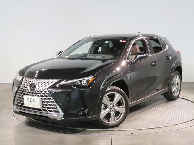 レクサス UXの価格・新型情報・グレード諸元 価格.com