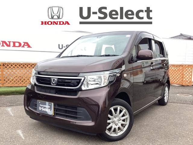 ホンダ N－WGN G ターボパッケージ 4WD ターボCDの中古車｜グーネット中古車