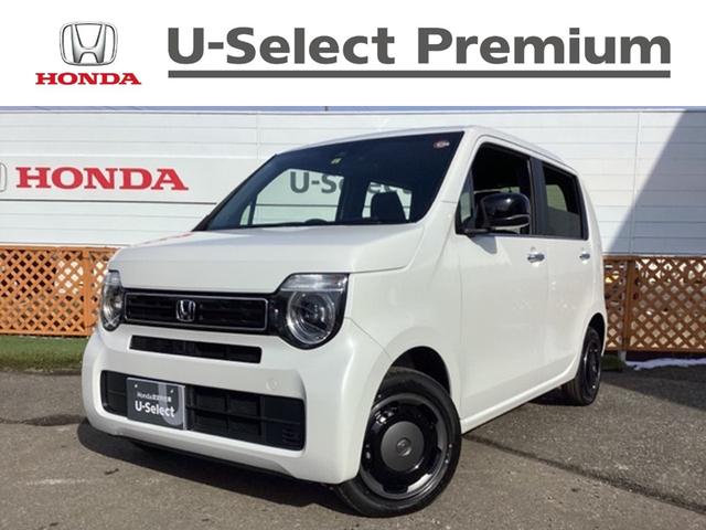 ホンダ N-WGN L STYLE+ BITTER Honda SENSING 4WDの価格・性能・装備・オプション（2023年7月27日発売） 価格.com