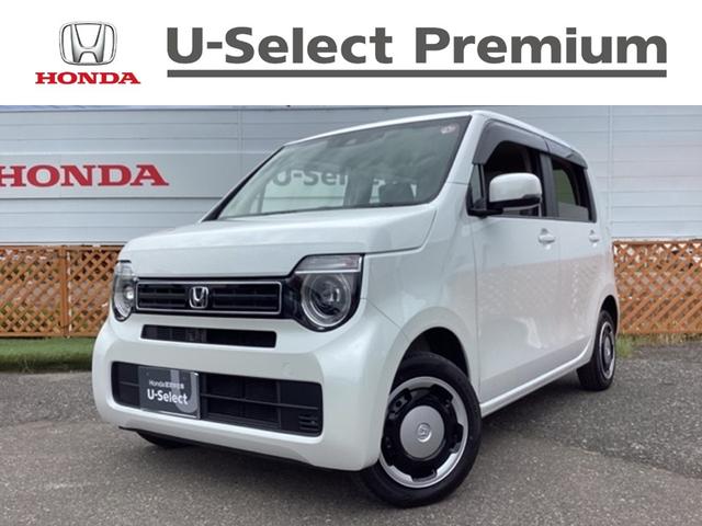 ホンダ N-WGN L・Honda SENSING 4WDの価格・性能・装備・オプション（2023年7月27日発売） 価格.com