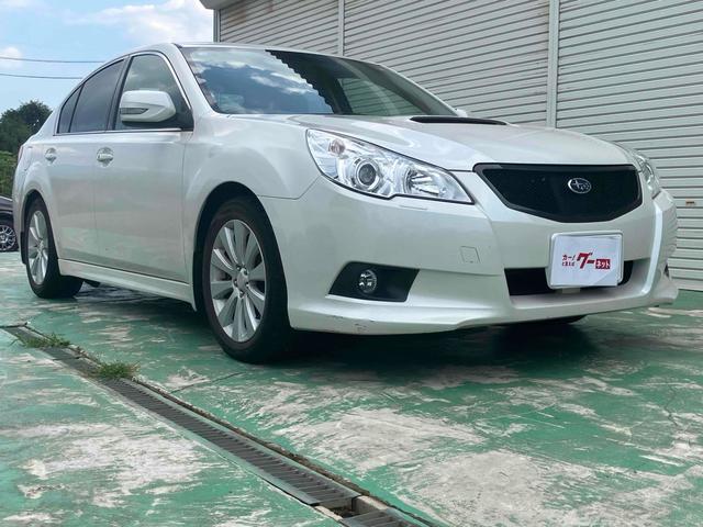 スバル レガシィB4 2．5GT Lパッケージ 4WD ETCの中古車｜グーネット中古車