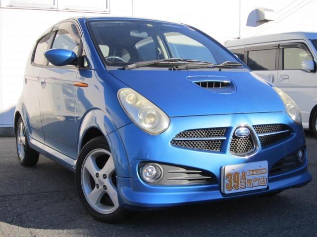 価格.com - [2003年モデル] スバル R2 S 4WDの中古車一覧