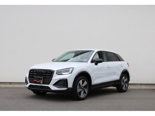 アウディ Q2 35 TDI advancedの価格・性能・装備・オプション（2023年4月1日発売） 価格.com