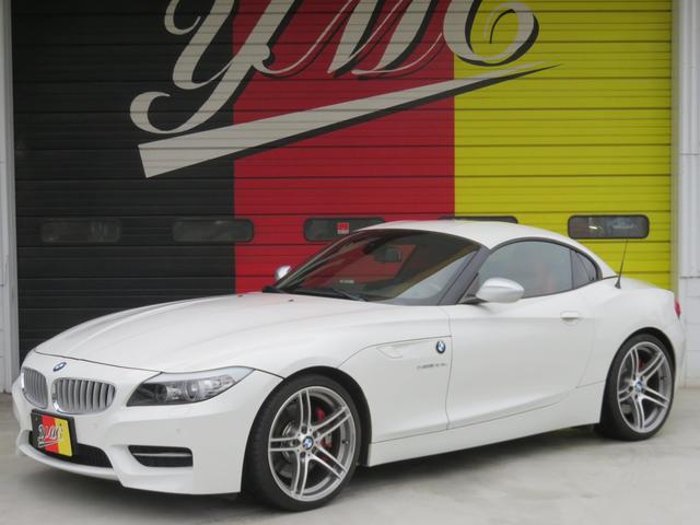 限定92台 特別な白の「BMW Z4」発売 【ニュース】 - webCG