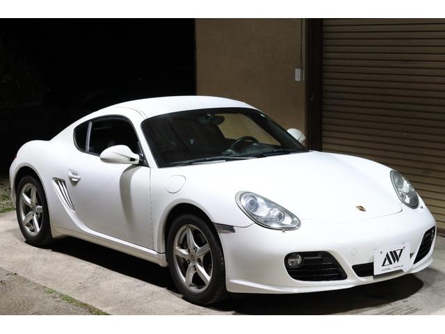 ケイマン 987MA120の中古車を探すなら【グーネット】 ケイマン 987MA120の中古車を探すなら【グーネット】