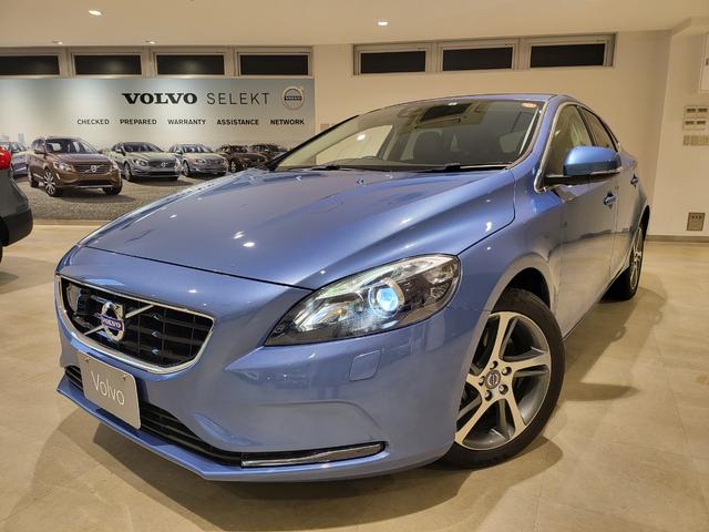 ボルボ V40 D4 SEの価格・性能・装備・オプション（2015年7月23日発売） 価格.com