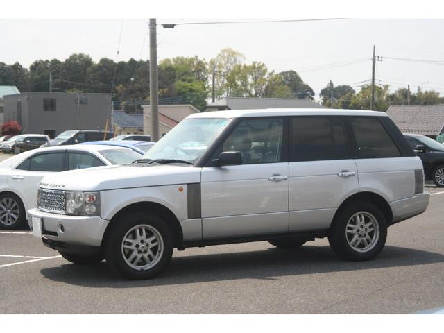 RANGE_ROVER Used LAND_ROVER - search results (List View) | Japanese ...