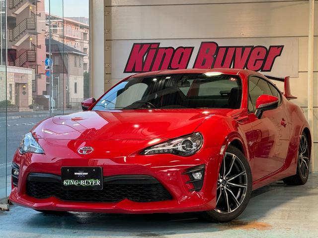 トヨタ 86 GT HKSエキマニ HKSマフラー ENDLESS車高調の中古車｜グーネット中古車