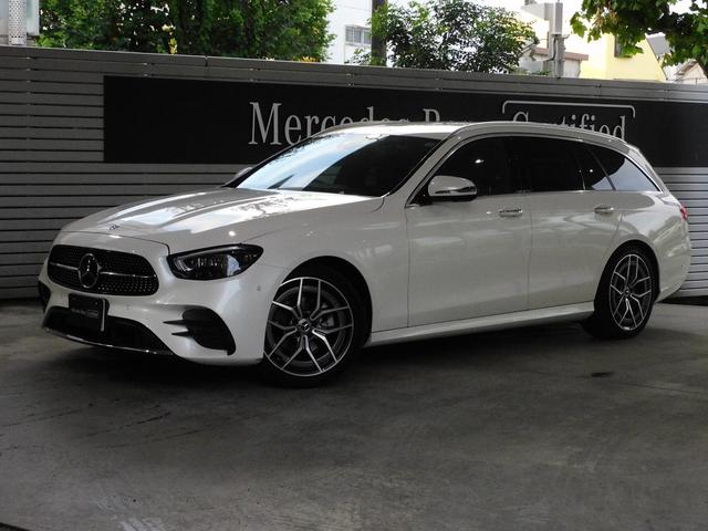メルセデス・ベンツ Eクラスステーションワゴン E220d ステーションワゴン スポーツ ディーゼルターボの中古車｜グーネット中古車