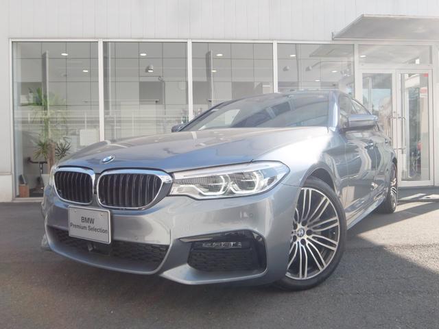 BMW 523i（FR/8AT）【試乗記】 得した気分を味わえる - webCG
