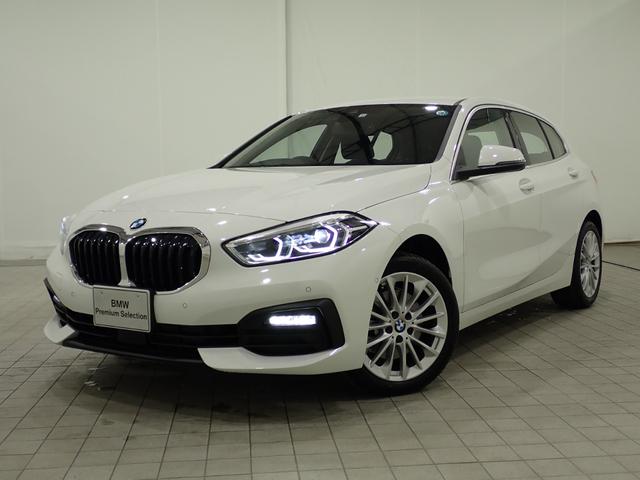 BMW 1シリーズ 118d Playの価格・性能・装備・オプション（2022年9月8日発売） 価格.com
