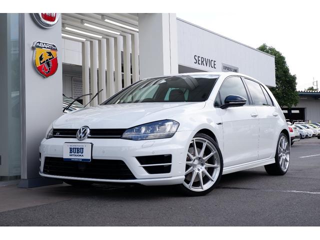 GOLF_R Used VOLKSWAGEN for sale - search results (List View) | Japanese ...