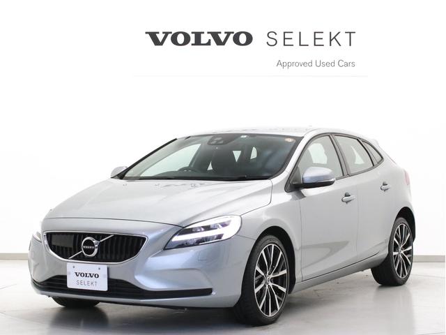ボルボ V40 D4 ダイナミックエディション 特別仕様 当社管理ワンオーナー 18インチダイヤモンドカットAWの中古車｜グーネット中古車