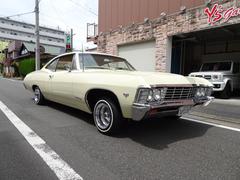 年式 : 1967(昭和42)年 以上・ガソリン車・インパラの中古車一覧 年式 : 1967(昭和42)年 以上・ガソリン車・インパラの中古車一覧