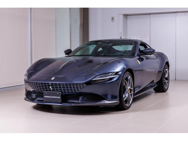 Used FERRARI ROMA for sale - search results (List View) | Japanese used ...