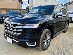 トヨタ ランドクルーザー 2021年モデル ZXの中古車一覧|中古車 トヨタ ランドクルーザー 2021年モデル ZXの中古車一覧|中古車