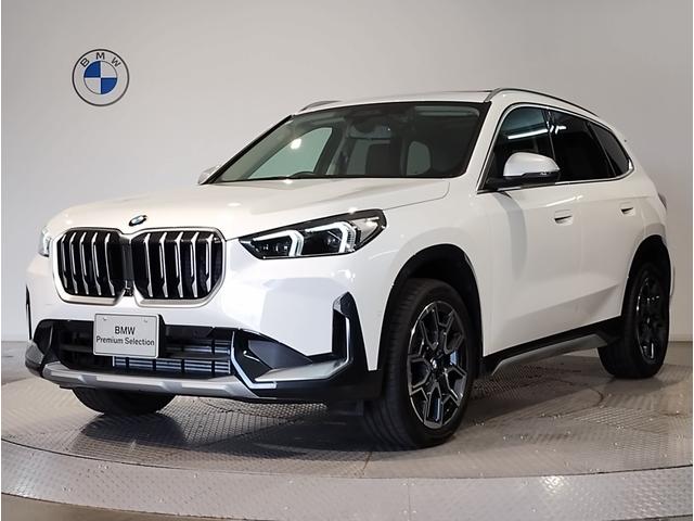 BMW X1 xDrive 20i xライン ハイライン BMW X1 xDrive 20i xライン ハイライン